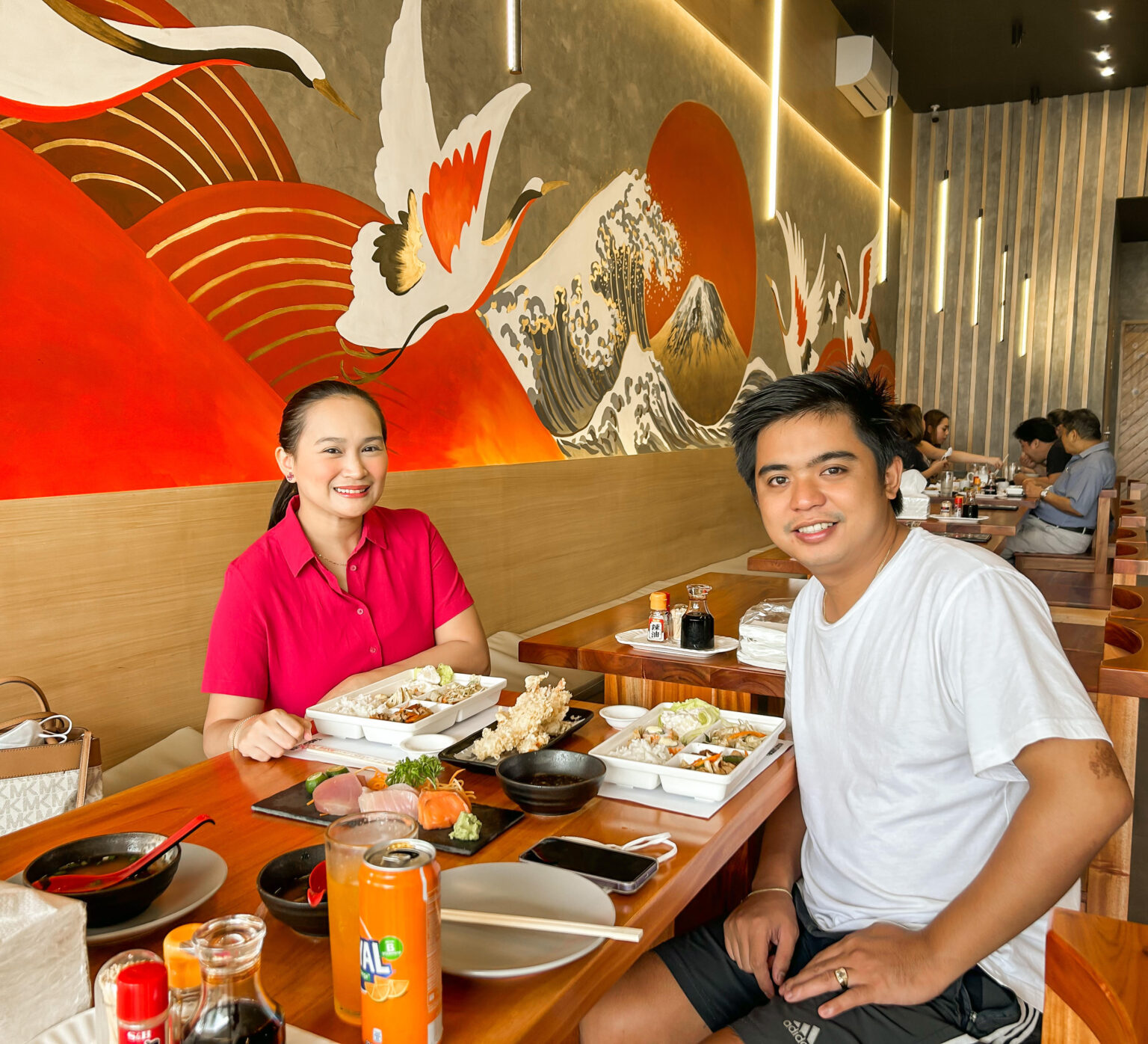 Tadakuma Japanese Restaurant | SM North Wing CDO - Where To Eat Cdo ...