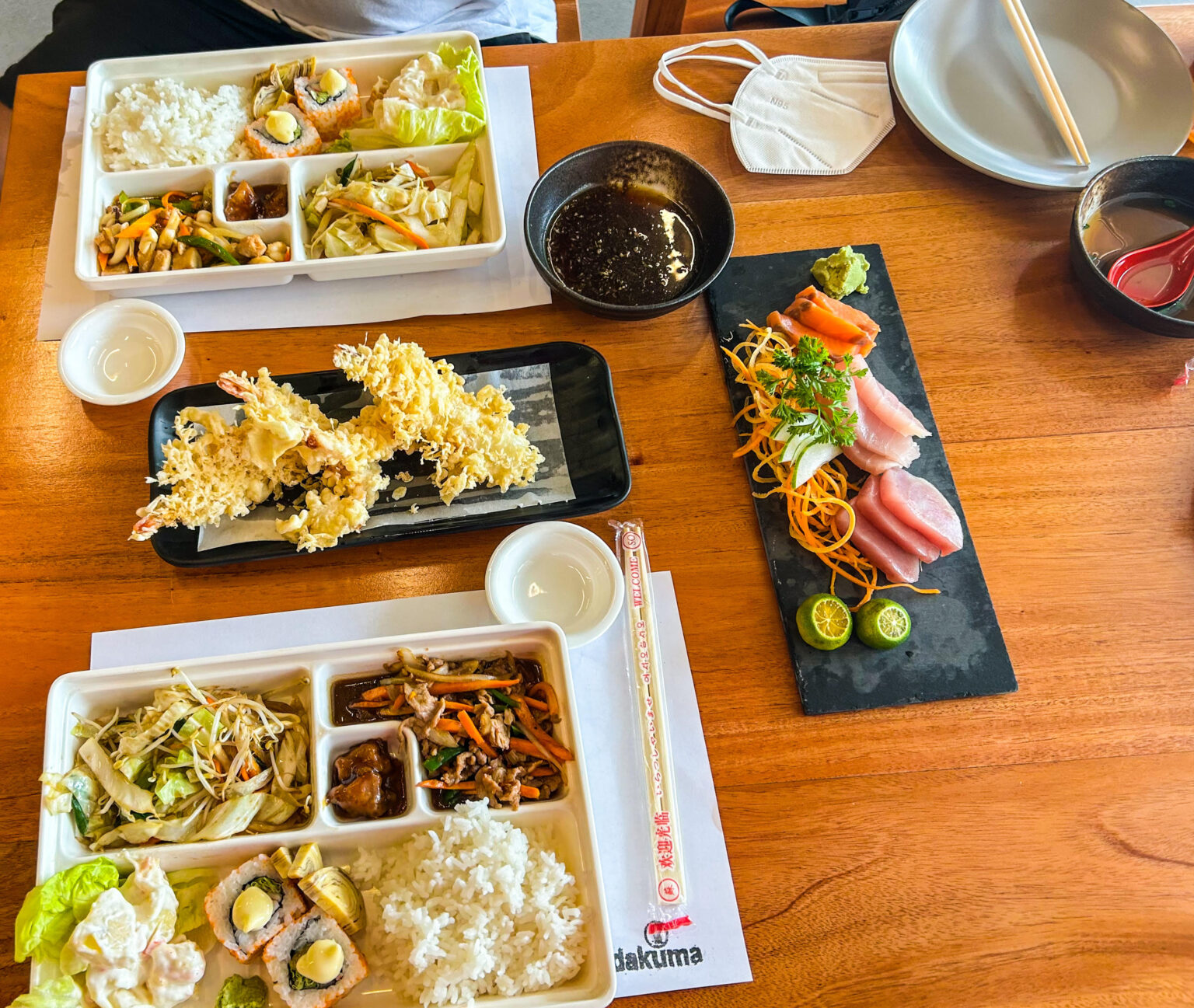 Tadakuma Japanese Restaurant | SM North Wing CDO