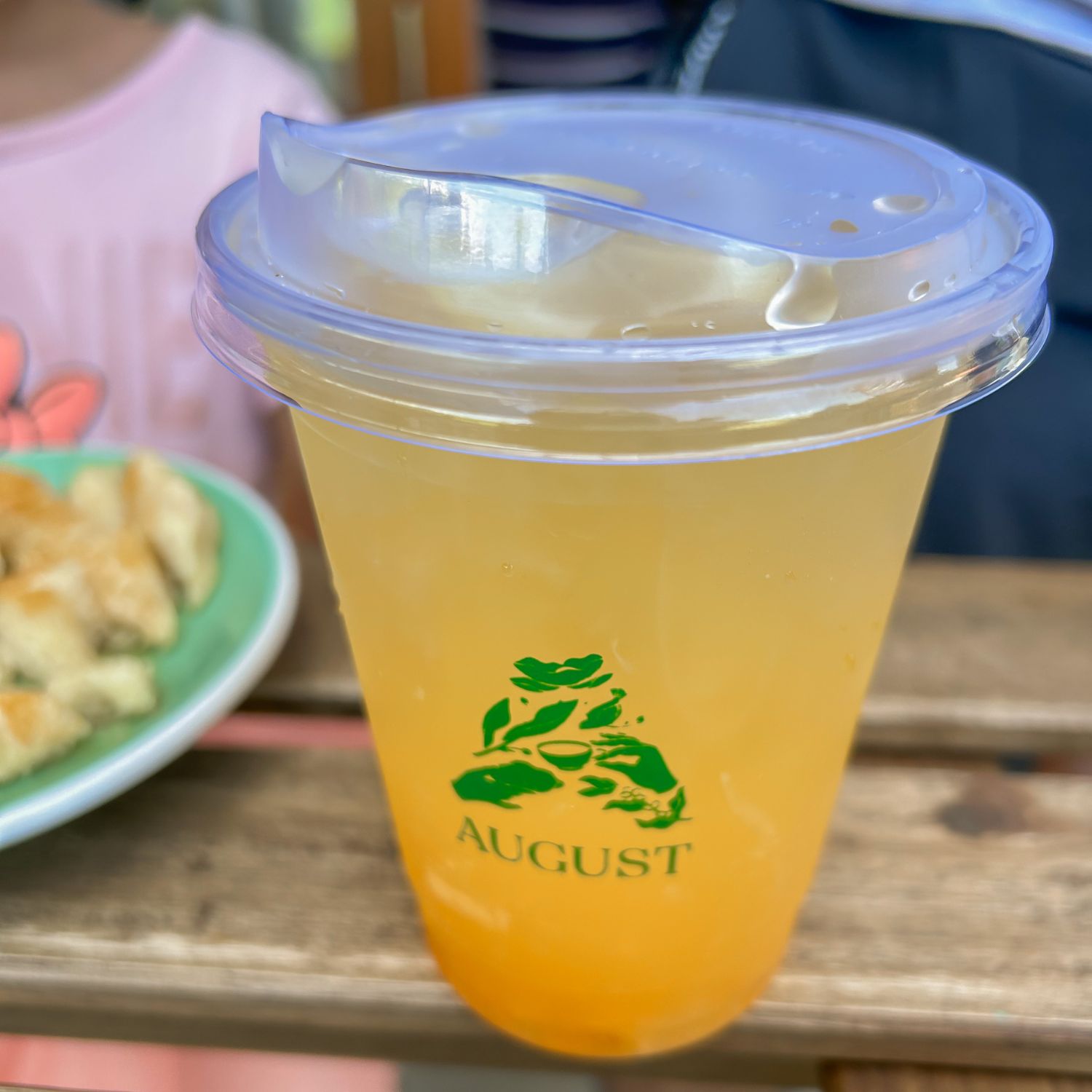 August Cafe & Restaurant | Cagayan De Oro City