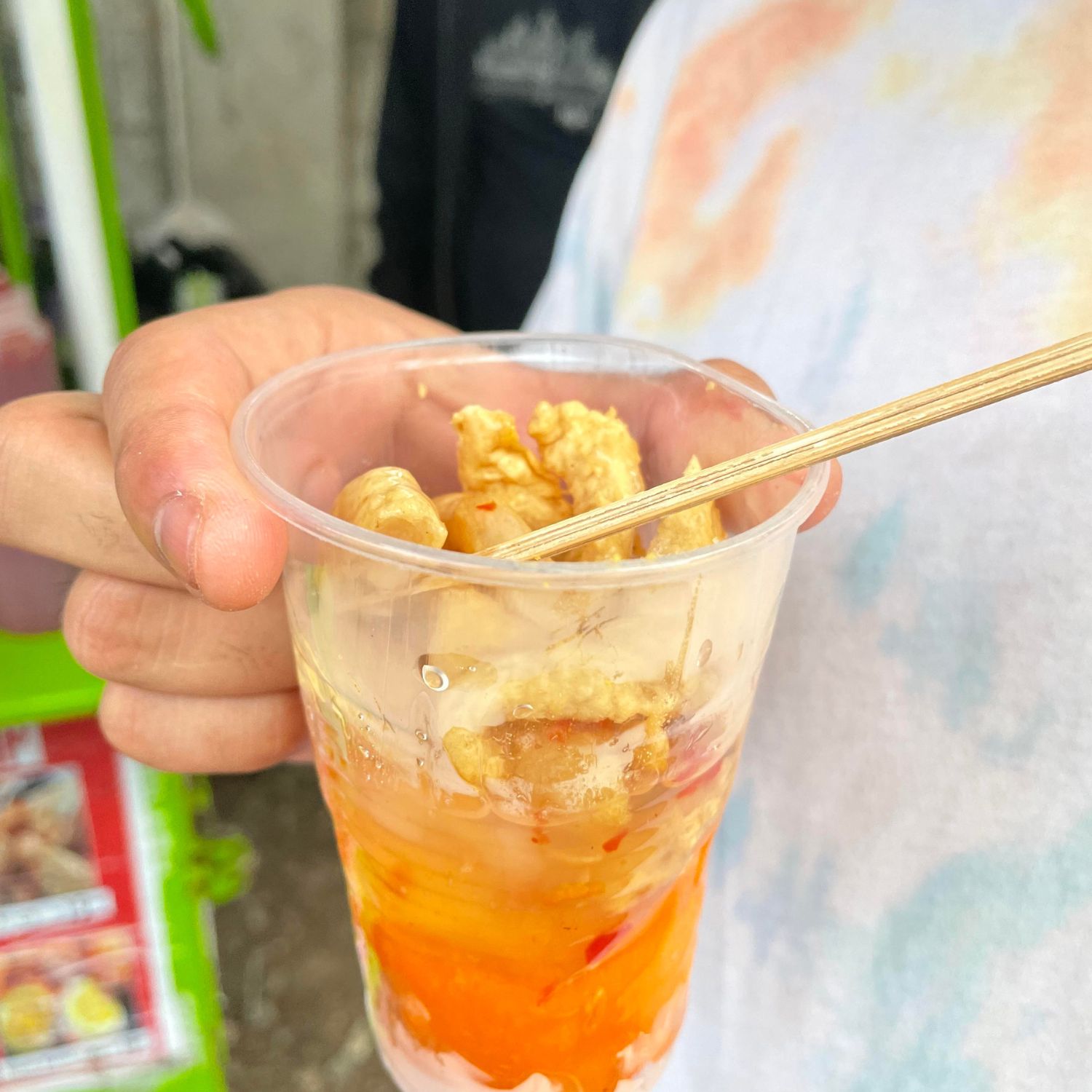 Proben Street Food Cagayan De Oro City | Where To Eat Cdo