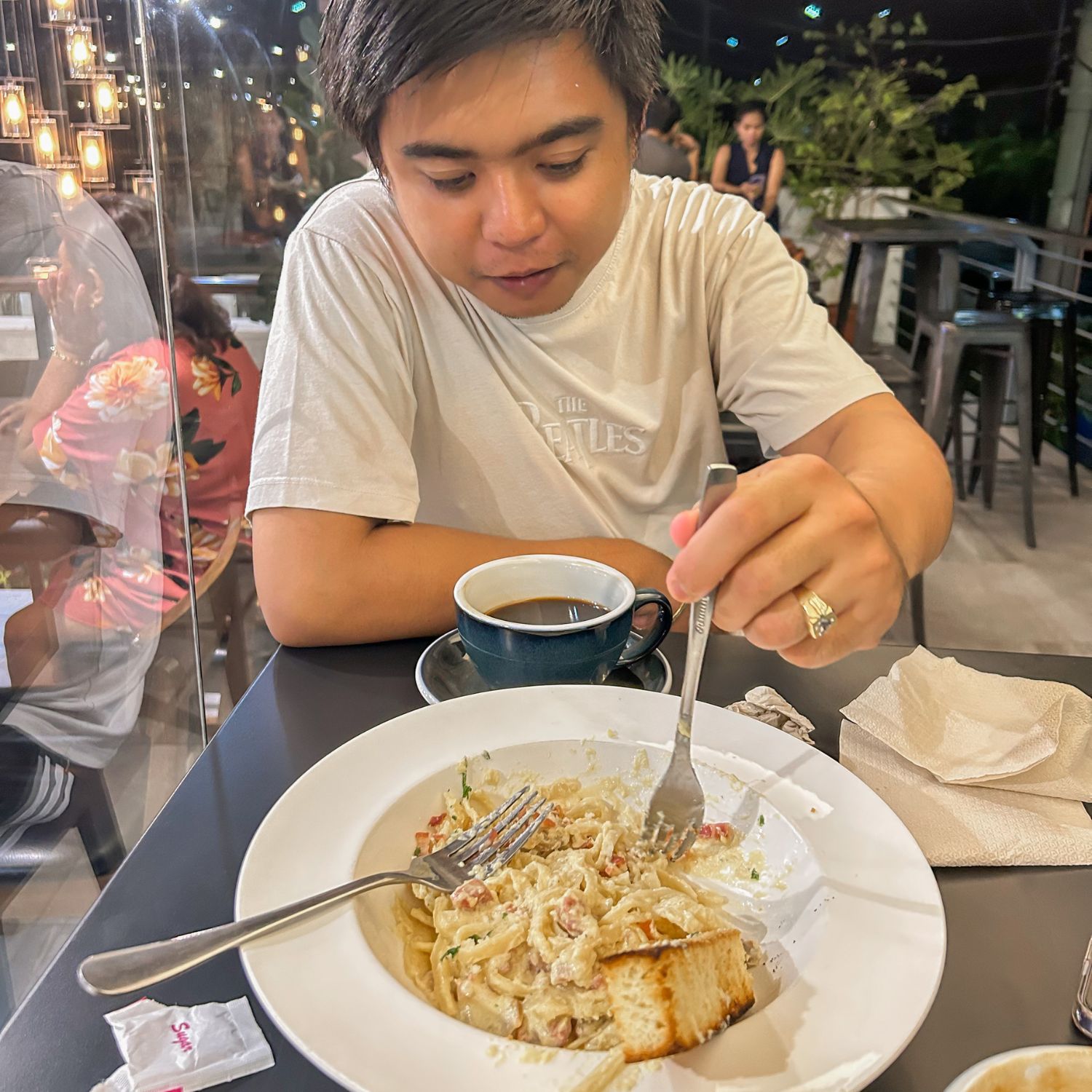 Milestone Coffee: A Cozy Coffee Shop in Cagayan de Oro - Where To Eat ...