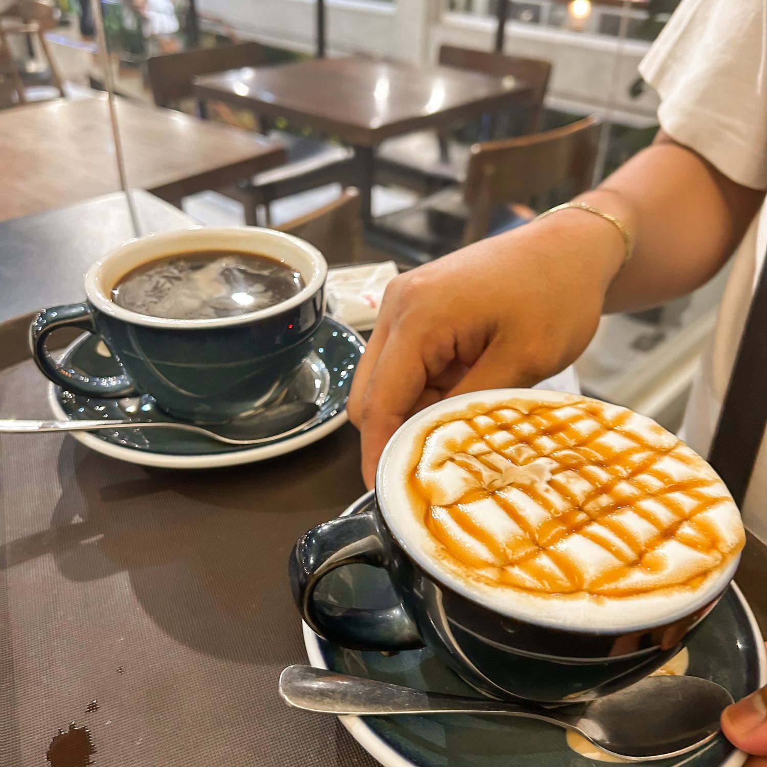 Milestone Coffee: A Cozy Coffee Shop in Cagayan de Oro - Where To Eat ...