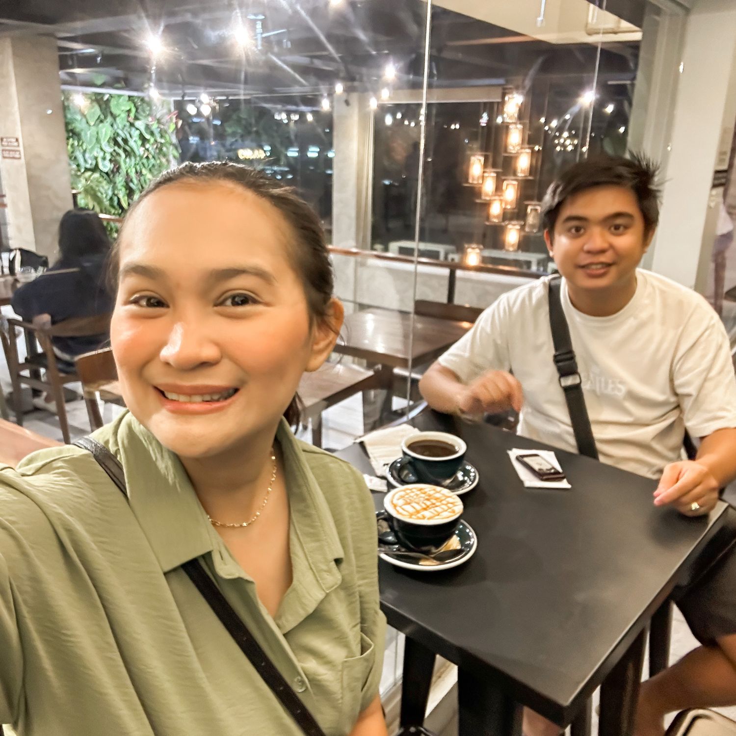 Milestone Coffee: A Cozy Coffee Shop in Cagayan de Oro - Where To Eat ...