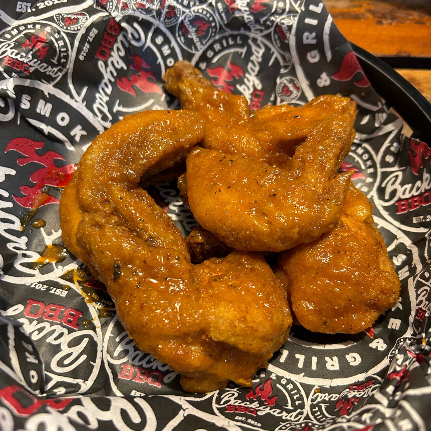 Backyard BBQ Nazareth Branch | Where To Eat CDO