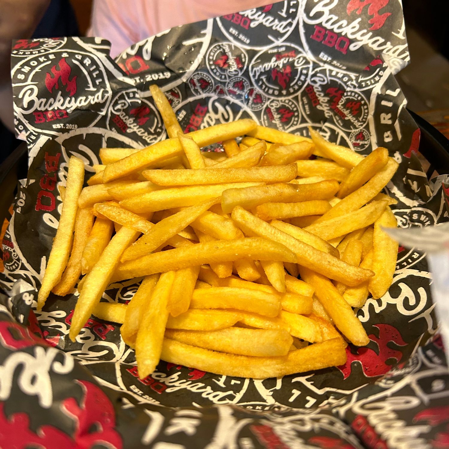 Backyard BBQ Nazareth Branch | Where To Eat CDO