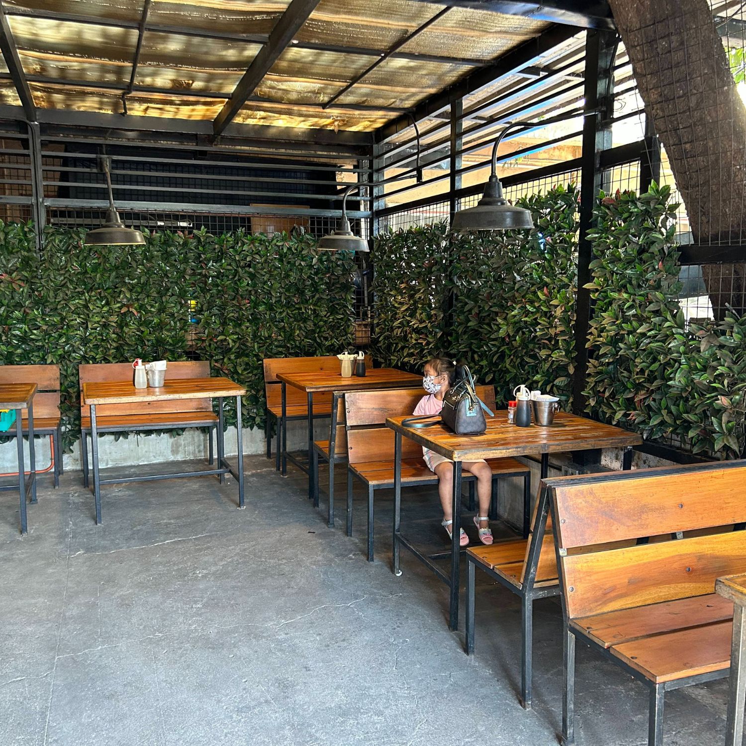 Backyard BBQ Nazareth Branch | Where To Eat CDO