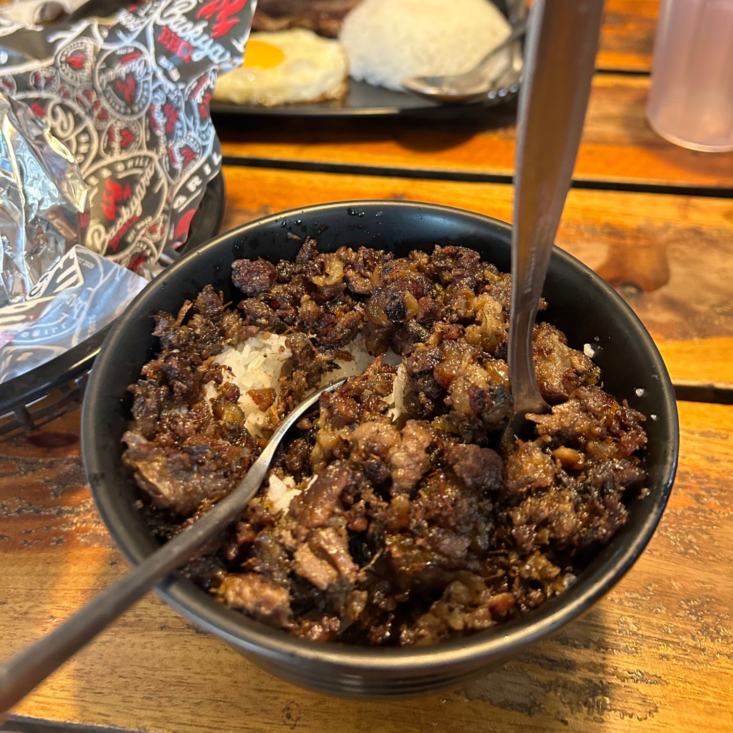 Backyard BBQ Nazareth Branch | Where To Eat CDO